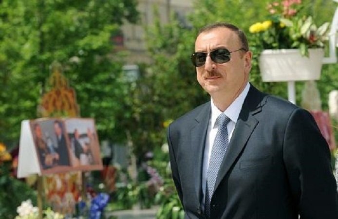 Əliyev Zəngəzuru alacaq, İrəvan isə buna sevinəcək - Kolerov - Turkustan.az